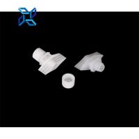 China China Hotel Spout Pouch Cap For Yogurt Essential Oil Colorful Small Cosmetic Packaging for sale