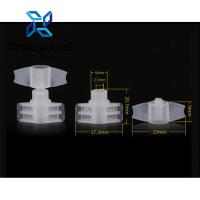 China China Hotel Spout Pouch Cap For Yogurt Essential Oil Colorful Small Cosmetic Packaging for sale