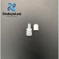 China Spout Cap Manufacturers In China Juice Pouches With Cap Fruit Pouch Caps for sale