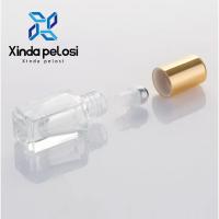 China Luxury Customized Skincare Cosmetic Packaging Perfume Skin Care Cosmetics Containers for sale