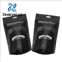 China Wholesaler Closure Zip Lock Stand Up Pouch With Zipper Manufacturers for sale