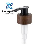 China Factory Price Hot Sale Hand Press Type Plastic Bottle Black Kitchen Liquid Soap Dispenser for sale