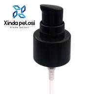 China Hand Press Type Plastic Lotion Dispenser Pump Liquid Soap Dispenser For Custom Design for sale