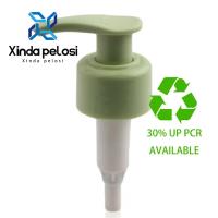 China Soap Lotion Dispenser Pumps Screw Hand Plastic Lotion Pump Sprayer For Hand Wash Bottle for sale