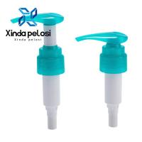 China Head Nozzle Bottle Plastic Liquid Soap Dispenser For Hand Gel Soap Liquid Etc for sale