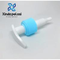 China Plastic Lotion Dispenser Pump 24/410 28/410 Liquid Shampoo Pump Personal Care for sale
