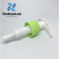 China Plastic Lotion Dispenser Pump 24/410 28/410 Liquid Shampoo Pump Personal Care for sale