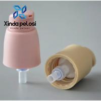 China Plastic Lotion Dispenser Pump Soap Skin Care Like Shampoo Liquid Soap Cream for sale