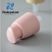 China Plastic Lotion Dispenser Pump Soap Skin Care Like Shampoo Liquid Soap Cream for sale