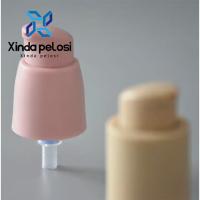 China Plastic Lotion Dispenser Pump Soap Skin Care Like Shampoo Liquid Soap Cream for sale