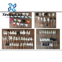 China Plastic Soap Lotion Dispenser Pump Assembly For Manual Hand Sanitizer Bottle for sale