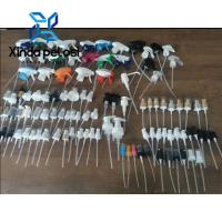 China Plastic Soap Lotion Dispenser Pump Assembly For Manual Hand Sanitizer Bottle for sale