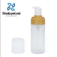 China Best Price Wholesale Of Customized Color Hand Face Washer Foam Pump Dispenser On Sale for sale