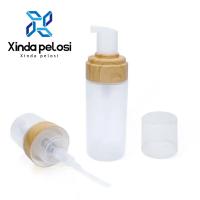 China Best Price Wholesale Of Customized Color Hand Face Washer Foam Pump Dispenser On Sale for sale
