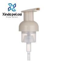 China Large Lotion Pump Dispenser Bottle Hand Lotion Dispenser Pump Assembly Size Designations for sale
