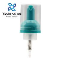 China Plastic Custom Size Hand Wash Foam Pump Soap Dispenser Cosmetic Bottle Pump for sale