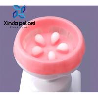 China Food Plastic Facial Liquid Pump Dispenser for sale