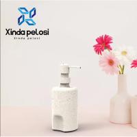 China Elephant Lotion Or Soap Pump Dispenser Jumbo Lotion Pump Dispenser For Thick Lotion for sale