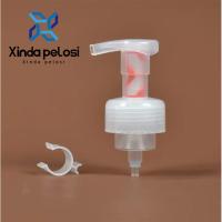 China Best Price Wholesale Of Customized Color Hand Face Washer Foam Pump Dispenser On Sale for sale