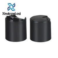 China High Quality Custom Press Top Flip Top Cap Lotion Shampoo Hand Sanitary Cap for sale