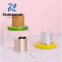 China Best Price European Union Recycled Replacement Plastic Bottles With Caps Wholesale for sale