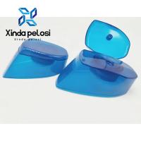 China Flip Top Caps For Toothpaste Tubes Lifefactory Flip Top Cap Replacement for sale