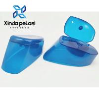 China Flip Top Caps For Toothpaste Tubes Lifefactory Flip Top Cap Replacement for sale