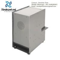 China Liquid Stand Up Pouch Filling Sealing Machine /Stand Up Spout Pouch/Sachet/Bag Filling Machine for sale