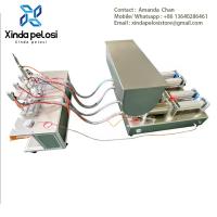 China Automatic Bottle Filling Capping Labeling And Sealing Machine for sale