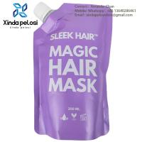 China Special Shape Plastic Stand Up Spout Pouch Bag For Juice Soft Drink And Fruit Juice Packaging for sale