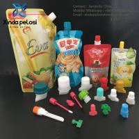 China Die Cut Heat Seal Printed Child-Proof Holographic Stand Up Pouch Packaging For Food Storage for sale