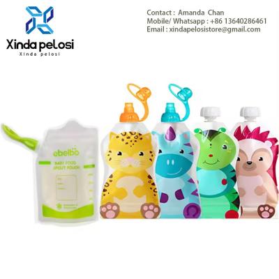 China Die Cut Heat Seal Printed Child-Proof Holographic Stand Up Pouch Packaging For Food Storage for sale
