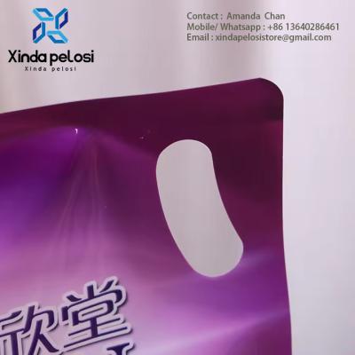 China Customized Logo Stand Up Wet Pet Food Retort Pouch With Spout Packaging for sale