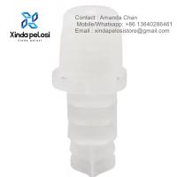 China Hot Sale Cheap Laundry Detergent Cap ,Laundry Detergent Bottle Dispense Cap for sale