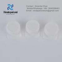 China Factory Custom Plastic Pe Spout And Cap For Chemical Tin Can And Engine Oil For Sale for sale