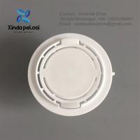 China Difference Size Liquid Bottle Plastic Pull Out Spout Cap Closure for sale