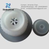 China Custom Multi Colors Plastic Tap For Capacity Syrup Bag In Box for sale