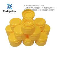 China Custom Size Leafproof Squeeze Dispensing Bottle Proof Silicone Control Slit Valve For Sale for sale