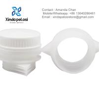 China best price Food Grade Stand Up Pouch Cap For Soybean Milk Bags For Sale for sale