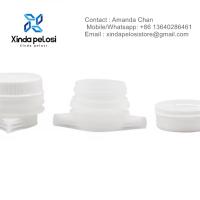 China Food Pouch Caps Cap Magazine Pouch Reviews Are Pouch Caps Recyclable for sale