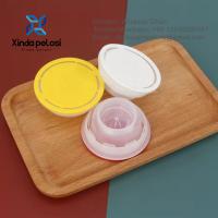 China Professional Plastic Bottle Spout Caps For Glue Olive Oil for sale