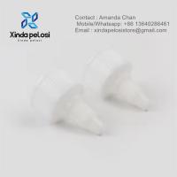China New Sterile Individual Packaging Transparent White PVC Droppers For Glass Vials Bottles For Sale for sale