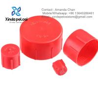 China Total Release Actuator Cap Aerosol Spray Cap Crown Caps for sale