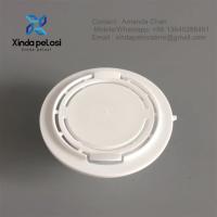 China Professional Plastic Bottle Spout Caps For Glue Olive Oil for sale