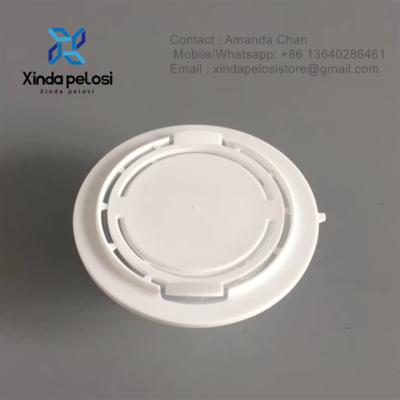 China Professional Plastic Bottle Spout Caps For Glue Olive Oil for sale