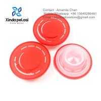 China Professional Plastic Bottle Spout Caps For Glue Olive Oil for sale