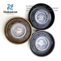 China Professional Plastic Bottle Spout Caps For Glue Olive Oil for sale