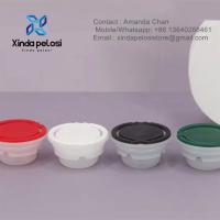 China Difference Size Liquid Bottle Plastic Pull Out Spout Cap Closure for sale