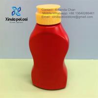 China Total Release Actuator Cap Aerosol Spray Cap Crown Caps for sale