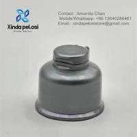 China New Design Plastic Pp Cleaning Bottle Cap Factory Plastic Shampoo Bottle Cap Die For Sale for sale